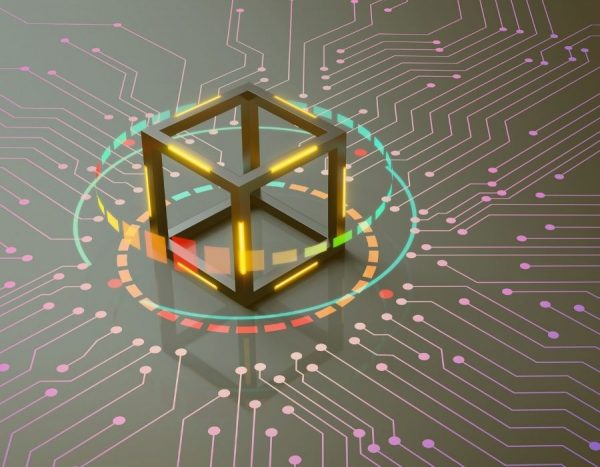 How digital signatures work in blockchain - UBC Digital Magazine