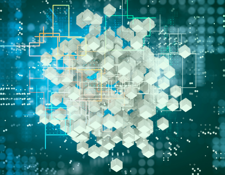 Making blockchain real: Swapable automated liquidity pools - UBC ...