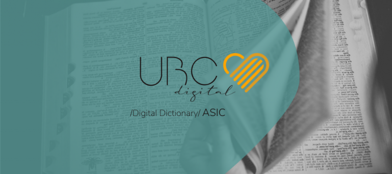 ASIC - UBC Digital Magazine