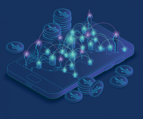 How digital signatures work in blockchain - UBC Digital Magazine